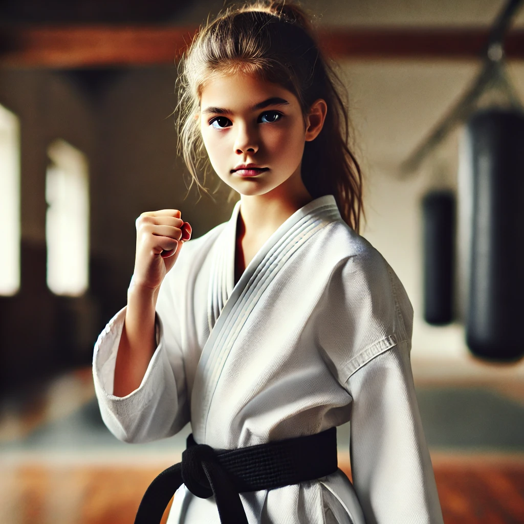 New Member Thank you | Das Karate Academy